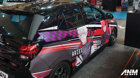 Toyota Imx 3 Autonetmagz Review Mobil Dan Motor Baru Indonesia