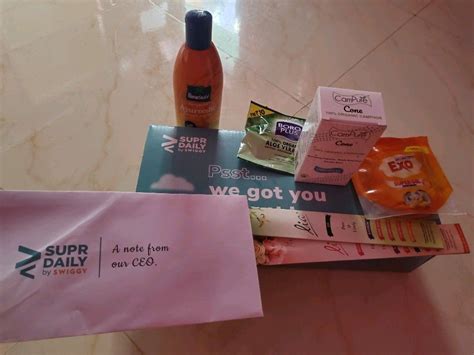 Suprdaily Happycustomer Samreen Khanam