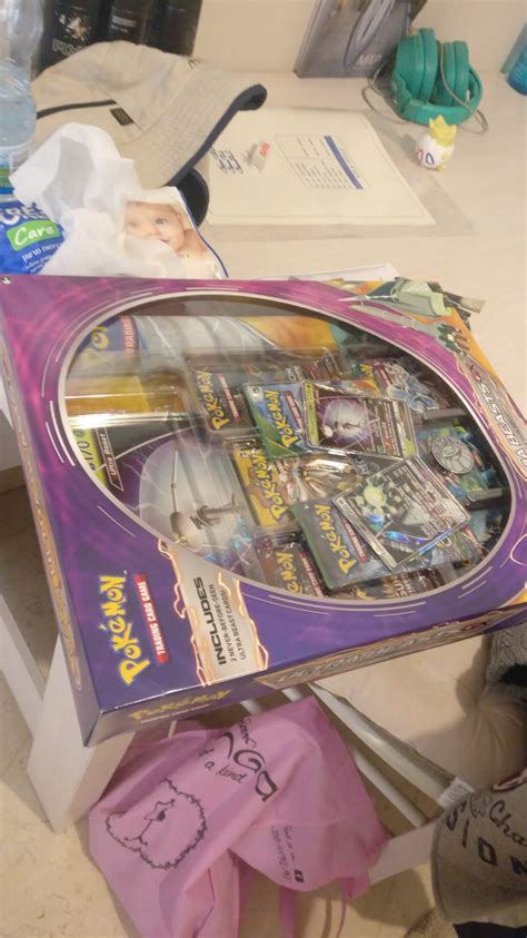 Wish Me Luck Rptcgo
