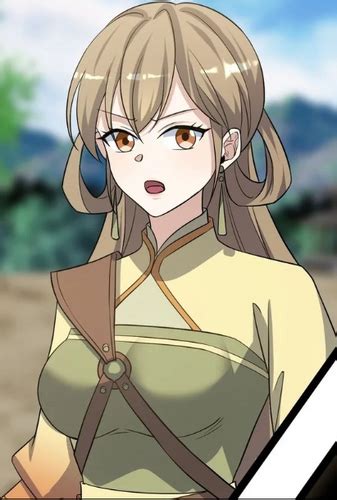 Yu Beibei I Stayed At Home For A Century When I Emerged I Was