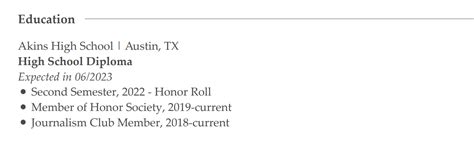 How To Write A CV The Complete Guide For 2024