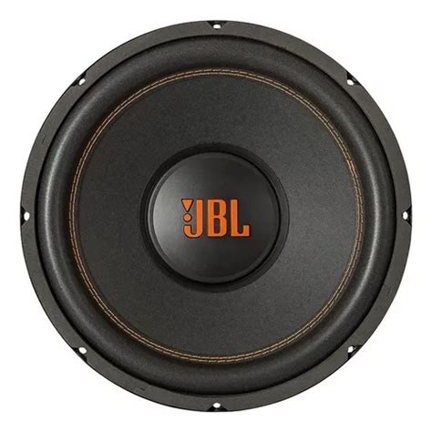 Alto Falante Selenium 12 Polegadas 350w Rms 4 Ohms Sub Jbl