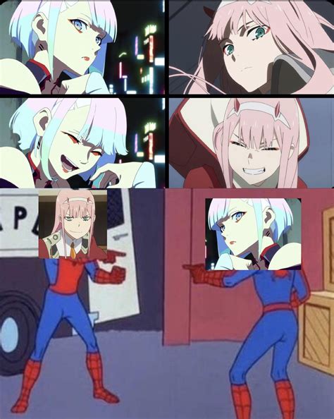Trigger Consistently Crafting Best Girls R Darlinginthefranxx