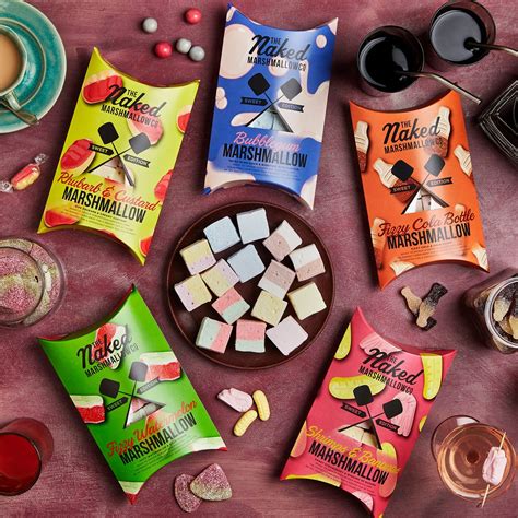 Best Sellers The Marshmallow Factory