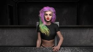 Adultgamesworld Free Porn Games Sex Games Code Blue New Version DazzledGames