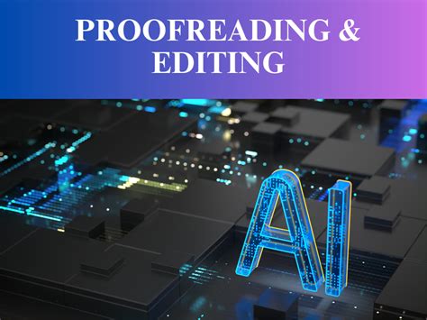 AI Content Editing Humanize Proofread Edit Rewrite ChatGPT Upwork