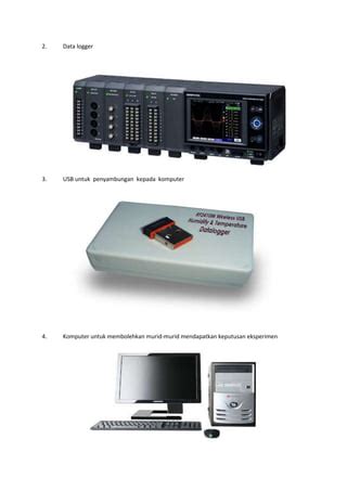 Tugasan 2 Data Logging PDF