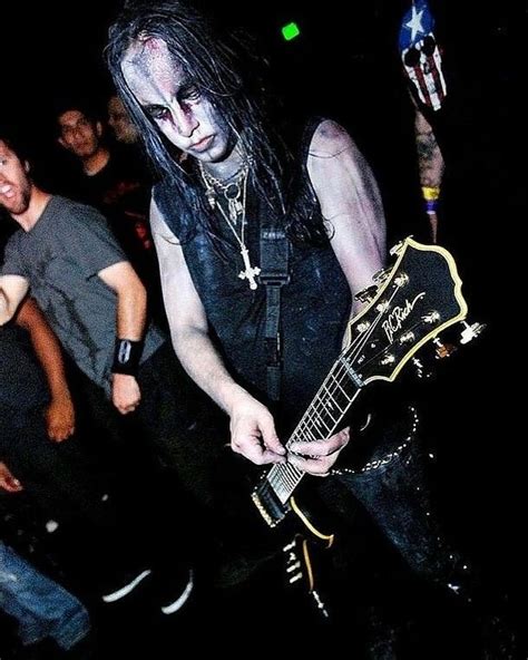 Joey Jordison ① On Instagram “① Joeyjordison Nathanjonasjordison