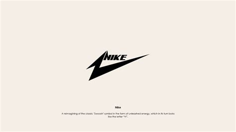 Original Nike Logo