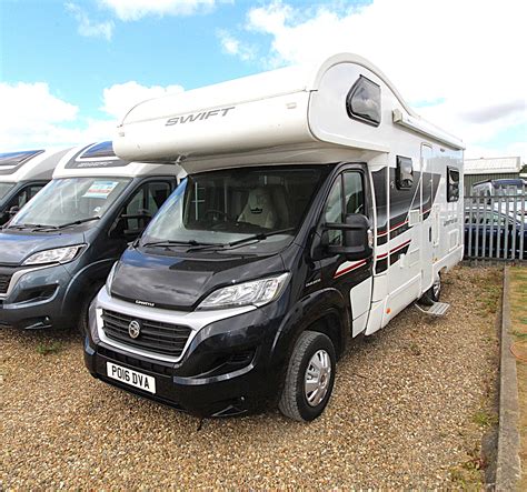 Used Swift Lifestyle 686