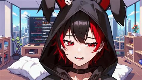 Best 13 Unleash Your Inner Vtuber Anime Avatar And Live2d Model Design Artofit