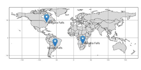13 Map Projections Crs Spatial Data Visualization With Tmap