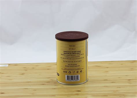 Турецкий какао-порошок Kurukahveci Mehmet Efendi, 250 г.