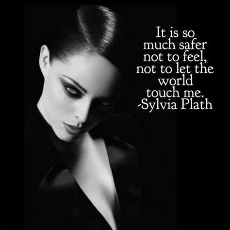 Sylvia Plath Quote Sylvia Plath Quotes Sylvia Plath Ernest Hemingway Poetry