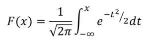 How To Create A Normally Distributed Set Of Random Numbers In Excel How To Excel