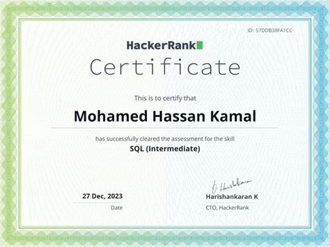 Mohamed Hassan On Linkedin Dataanalysis Datanalytics Sql