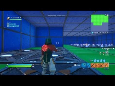 1v1 With Any Gun Part 2 YouTube