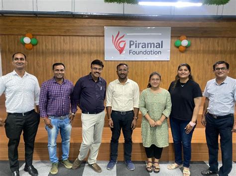 Priyanka Gogoi On Linkedin 🌟 Reflecting On My Internship At Piramal