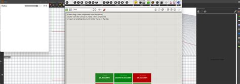 How To Create A Rhino Plugin Yak From Gh With Dkui User Interface