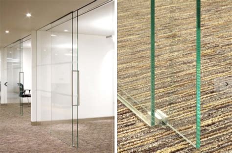 Sliding Glass Doors Compass Partitions Glazed Partitioning Supplier