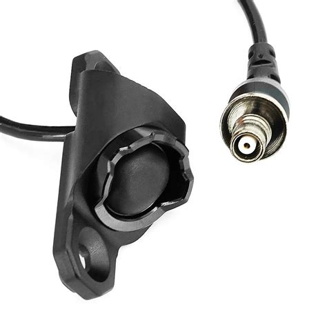 Mod C Hot Button Mlok