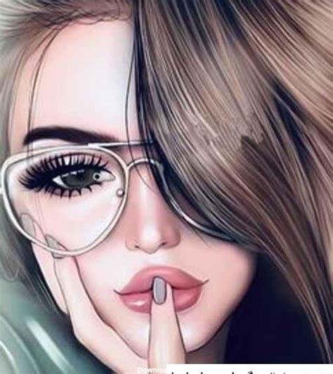 دانلود عکس پروف دخترونه شیک