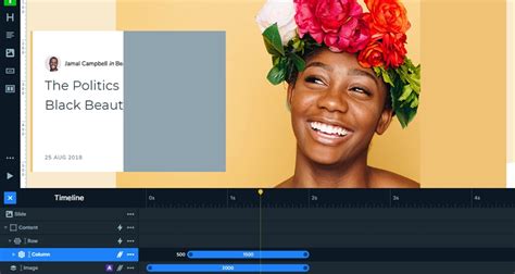 Broken Grid Slider Smart Slider WordPress Plugin