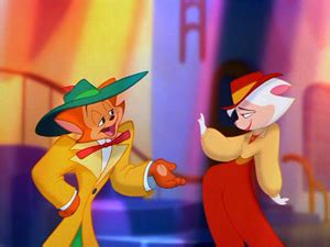 Cats Dont Dance Animated Views