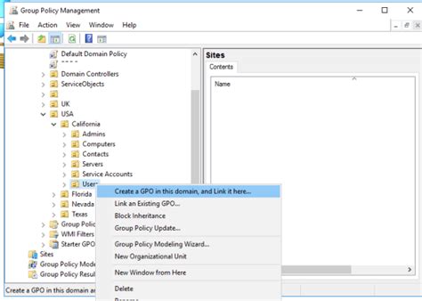 Configuring Proxy Settings Via GPO On Windows TheITBros