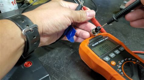 Vim Box Continuity Ls Thc Torch Height Control Langmuir Systems Forum