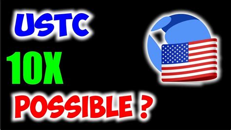 USTC TerraClassicUSD Prediction USTC Prediction USTC Cryptocurrency Latest News YouTube