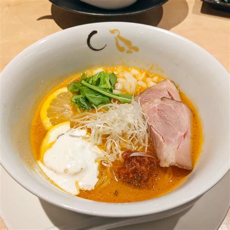 [gpgt] Moi Crabby Ramen Dinner ~ Hardwarezone Forums