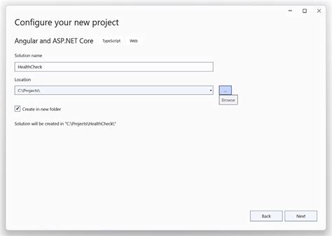 Aspnet Core 8 And Angular Web Development Ebook