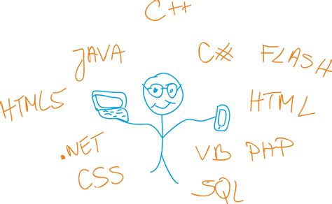 perché è importante la programmazione informatica interrogati