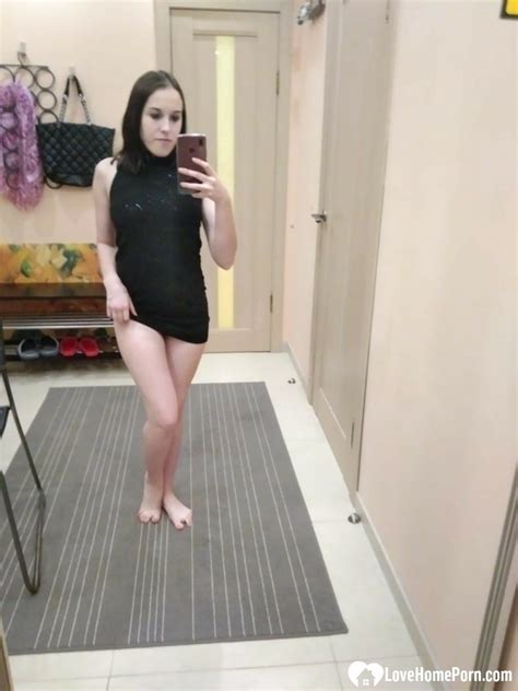 Watch Me Get Naked After A Night Out Pics XHamster