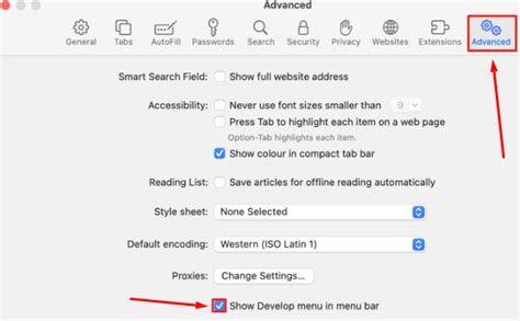 How To Change User Agent In Chrome Firefox Safari And Opera