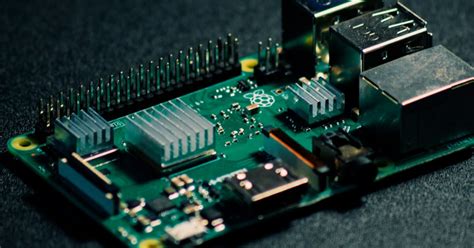 Raspberry Pi la historia del miniPC más famoso del mundo
