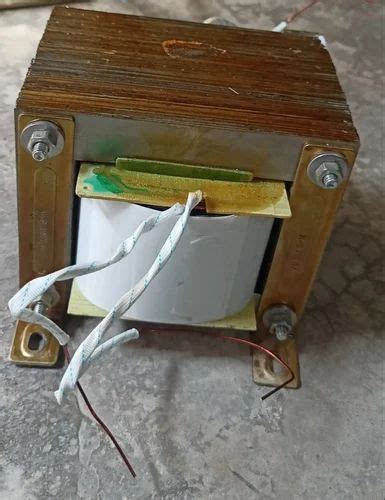 2kva Isolation Transformer At ₹ 14000 Piece In Kanpur Id 2852783930091