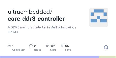 Core Ddr Controller Tb Ddr Core Xc Ddr V At Master Ultraembedded Core Ddr Controller GitHub