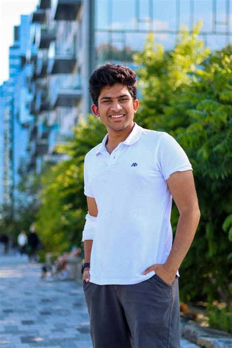 Fueling Passion And Empowering Minds A Teens Impactful Journey In