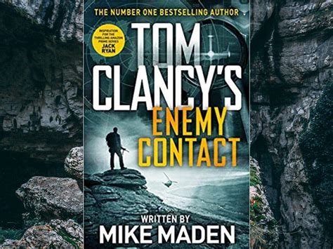 Review Tom Clancy Enemy Contact Easy Ways To Learn Faster