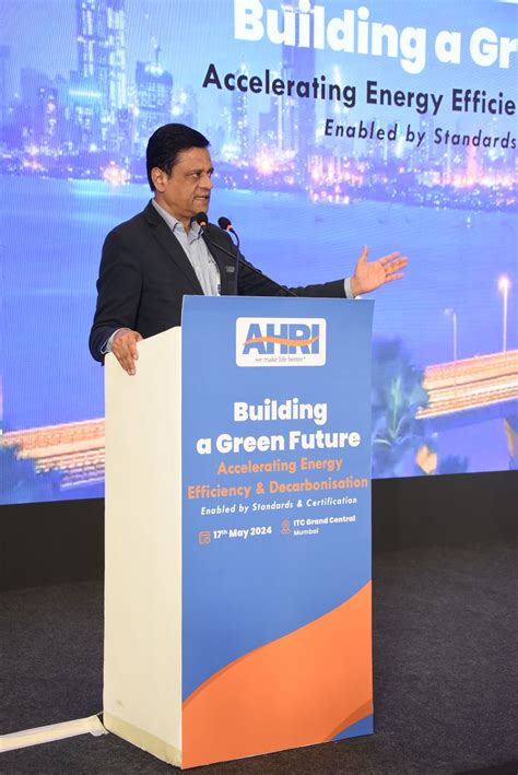 Vikram Murthy On Linkedin An Event That Ahri Curated Brought Together Multiple Stakeholders