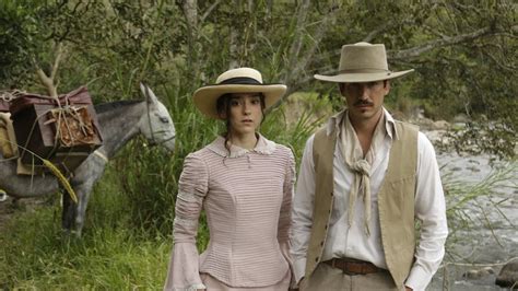 Serie ‘la Vorágine Ya Está Disponible En Hbo Max Elheraldoco