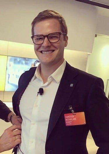 Cameron Mcfarlane Medium