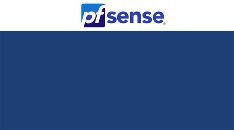 Pfsense 243 Troubleshooting Cannot Define Table Bogonsv6 R