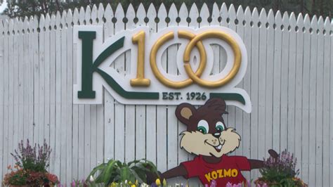 Knoebels Amusement Resort Marks 100th Anniversary