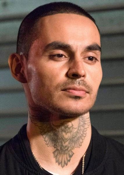 Manny Montana Photo On Mycast Fan Casting Your Favorite Stories