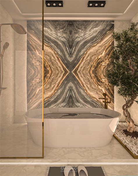 Enterior Design مستقل