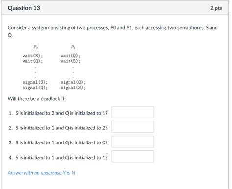 Solved Operating Systems This Question Is Being Resubmited Chegg