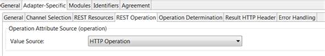 Rest Adapter Scenario In Sap Pi Jsonxml Techtalkzone